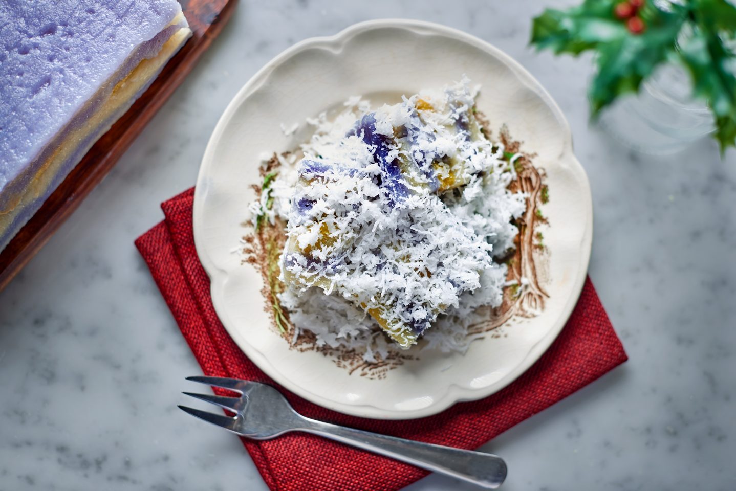 Folklore’s chef Damian D’Silva on the roots of Eurasian cuisine, and ...