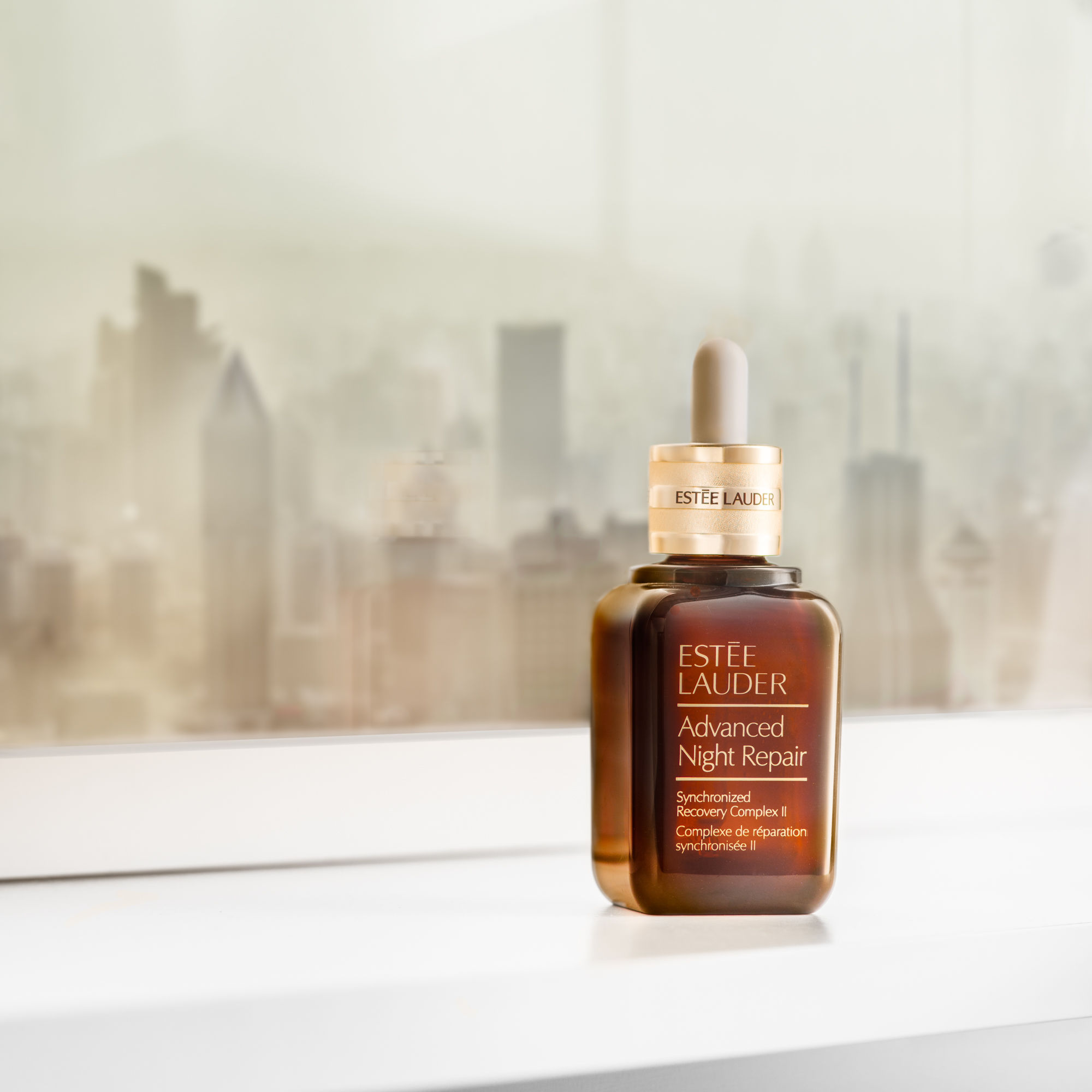 Advanced Night Repair: Why it’s the easy formula for flawless skin