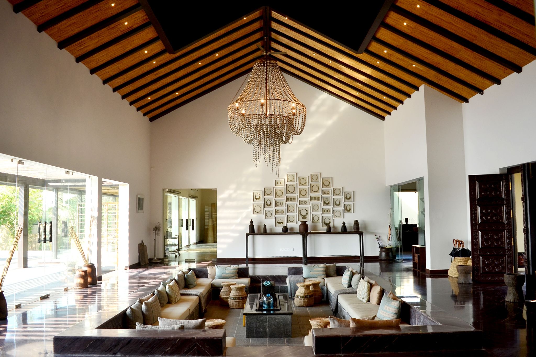 Where to travel in 2018: The best wildlife safari destinations