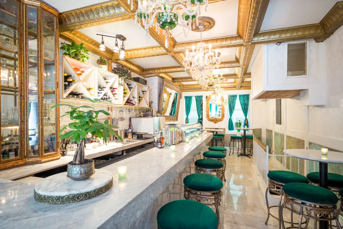 The Cheat Sheet: Vegan bars, safari adventures, and a guide to spring ...