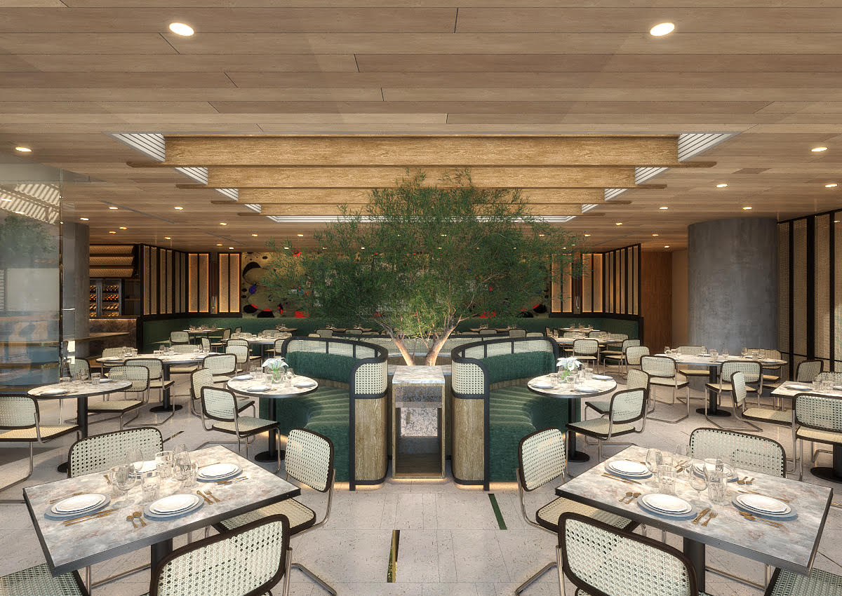 Review: La Rambla by Catalunya brings Spanish flair and flavours to IFC ...