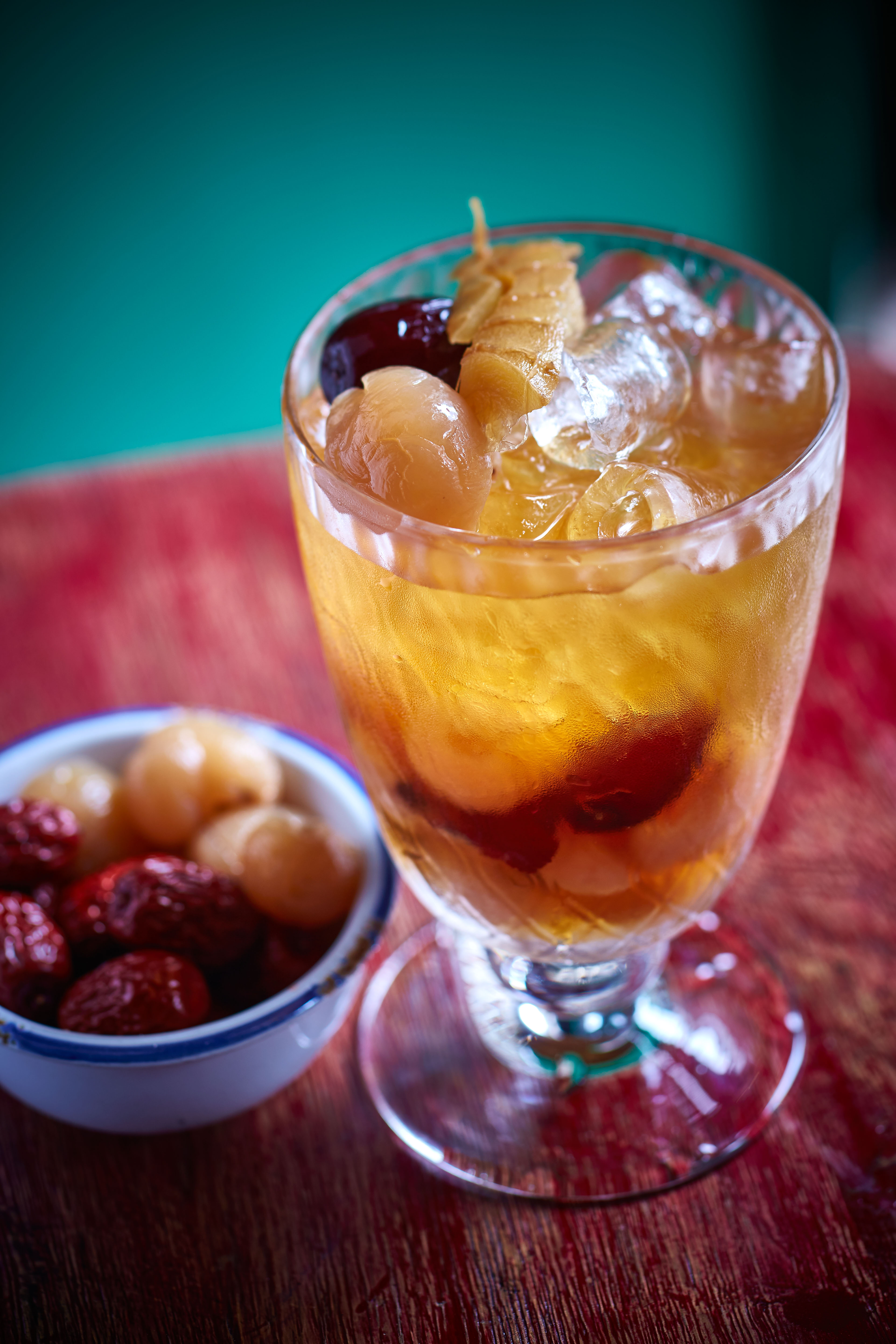 10 winter mocktails to get you through Dry January | Lifestyle Asia