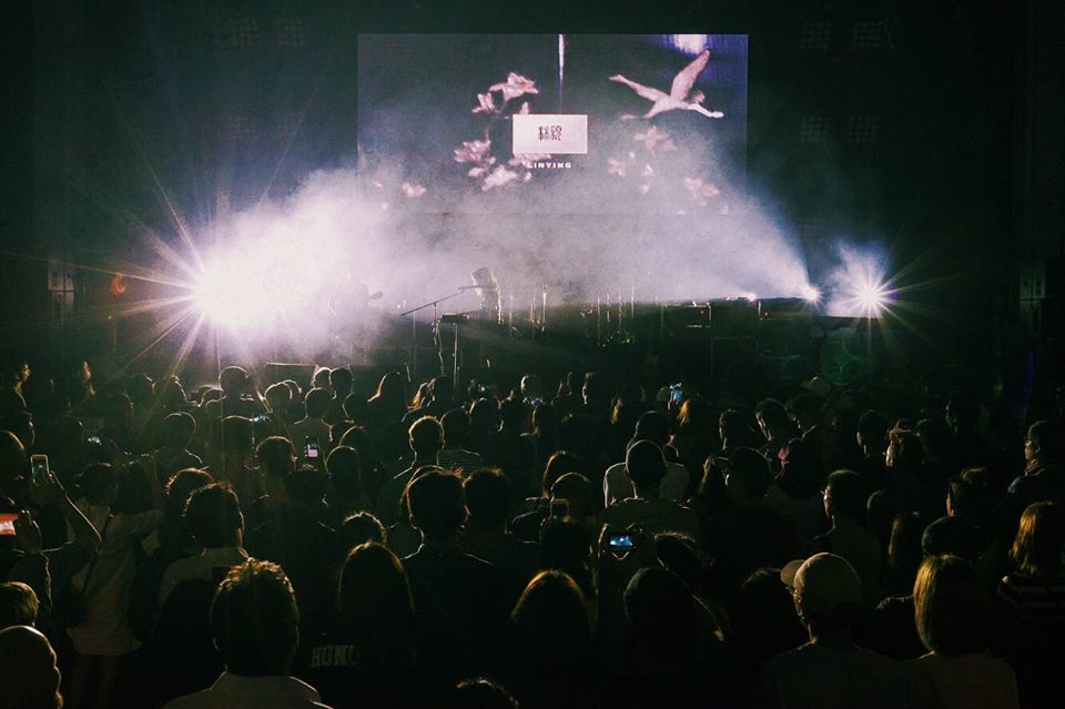 Music festivals in Singapore to look forward to this 2018