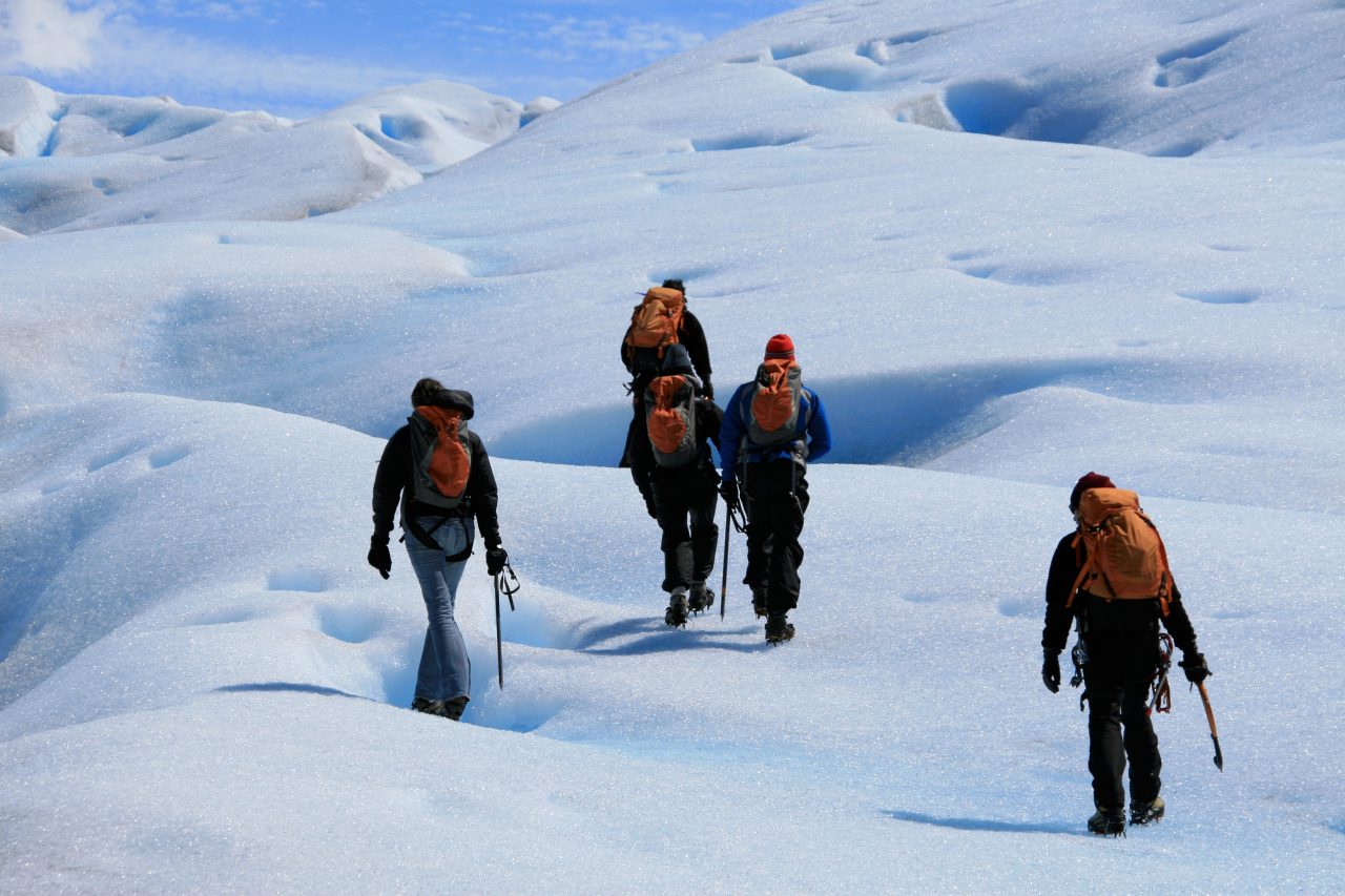 Where to travel in 2018: The best polar expedition tours