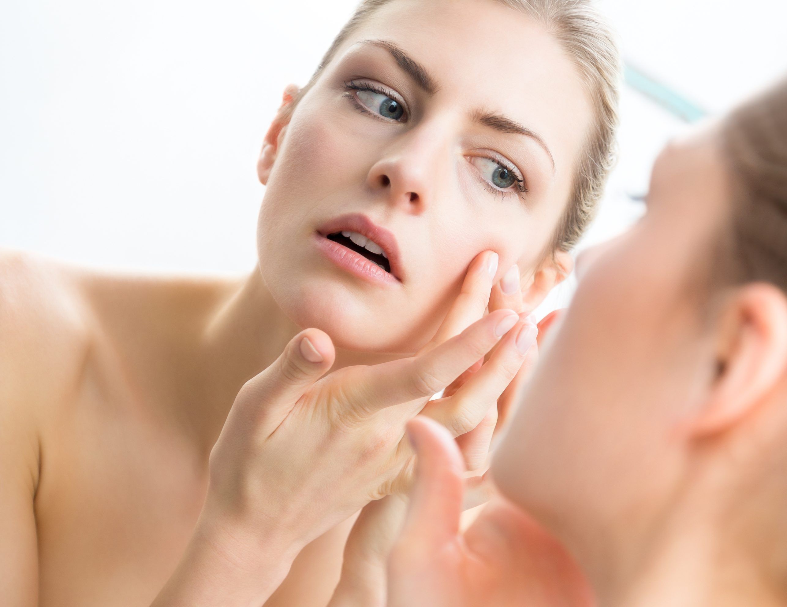 Here's how to care for acne-prone skin