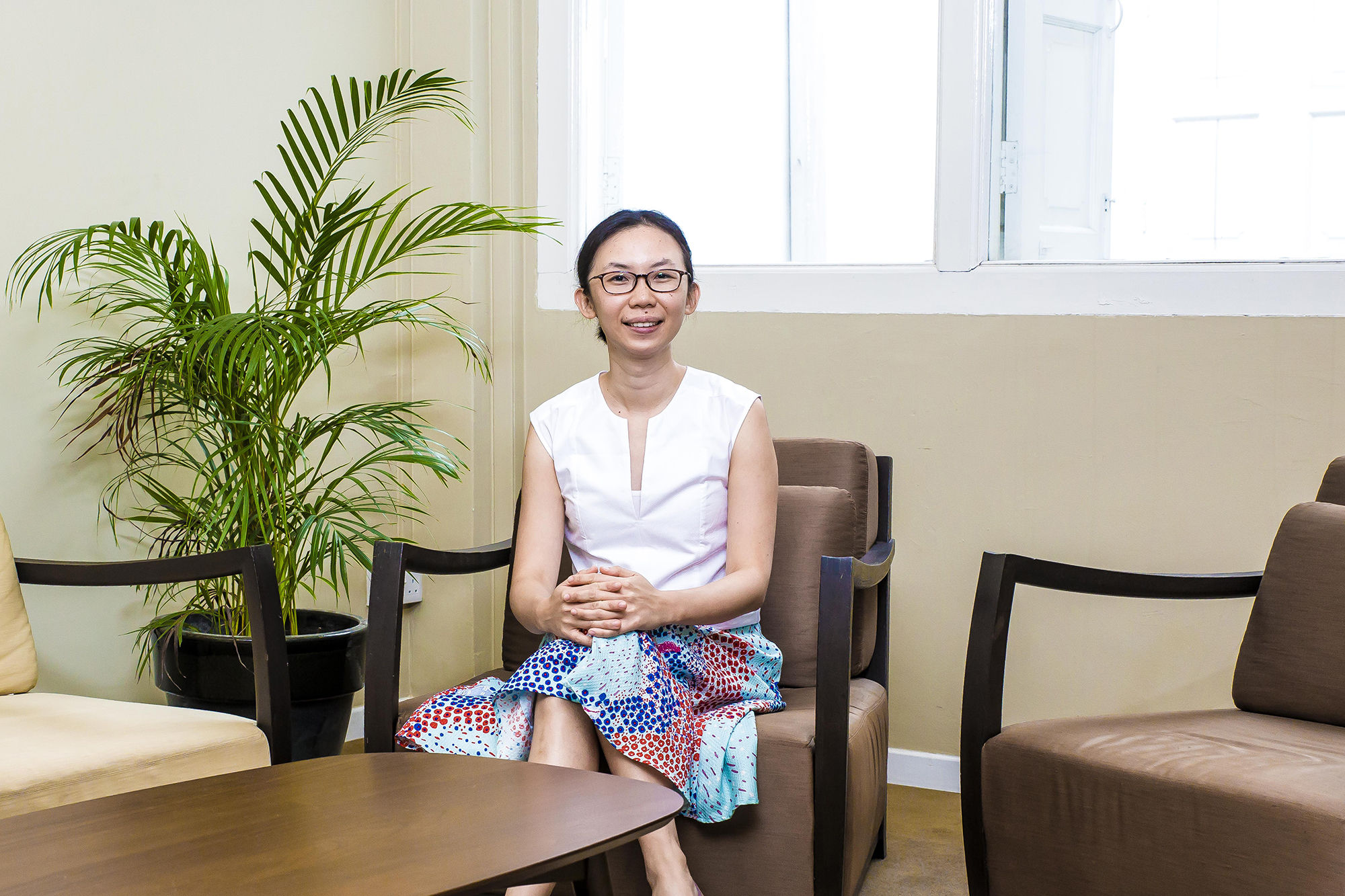 LSA Exclusive: Chef Cheryl Koh expands Tarte into a full sit-down ...