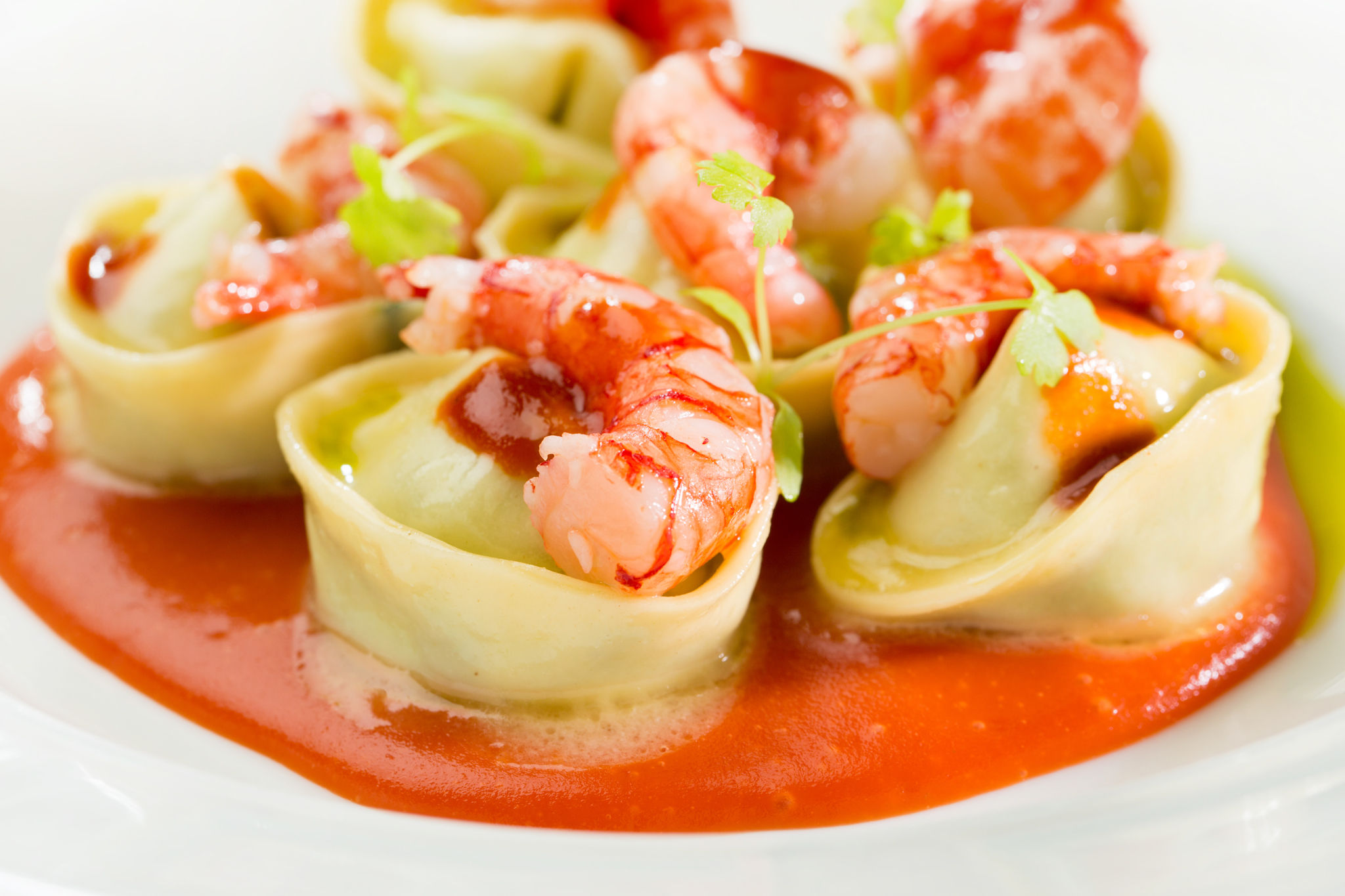 Review: A Michelin star experience with Italian Chef Mario Cittadini