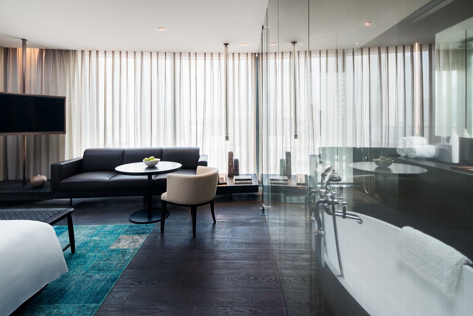 Swire Properties debuts The Middle House, Shanghai's latest boutique ...