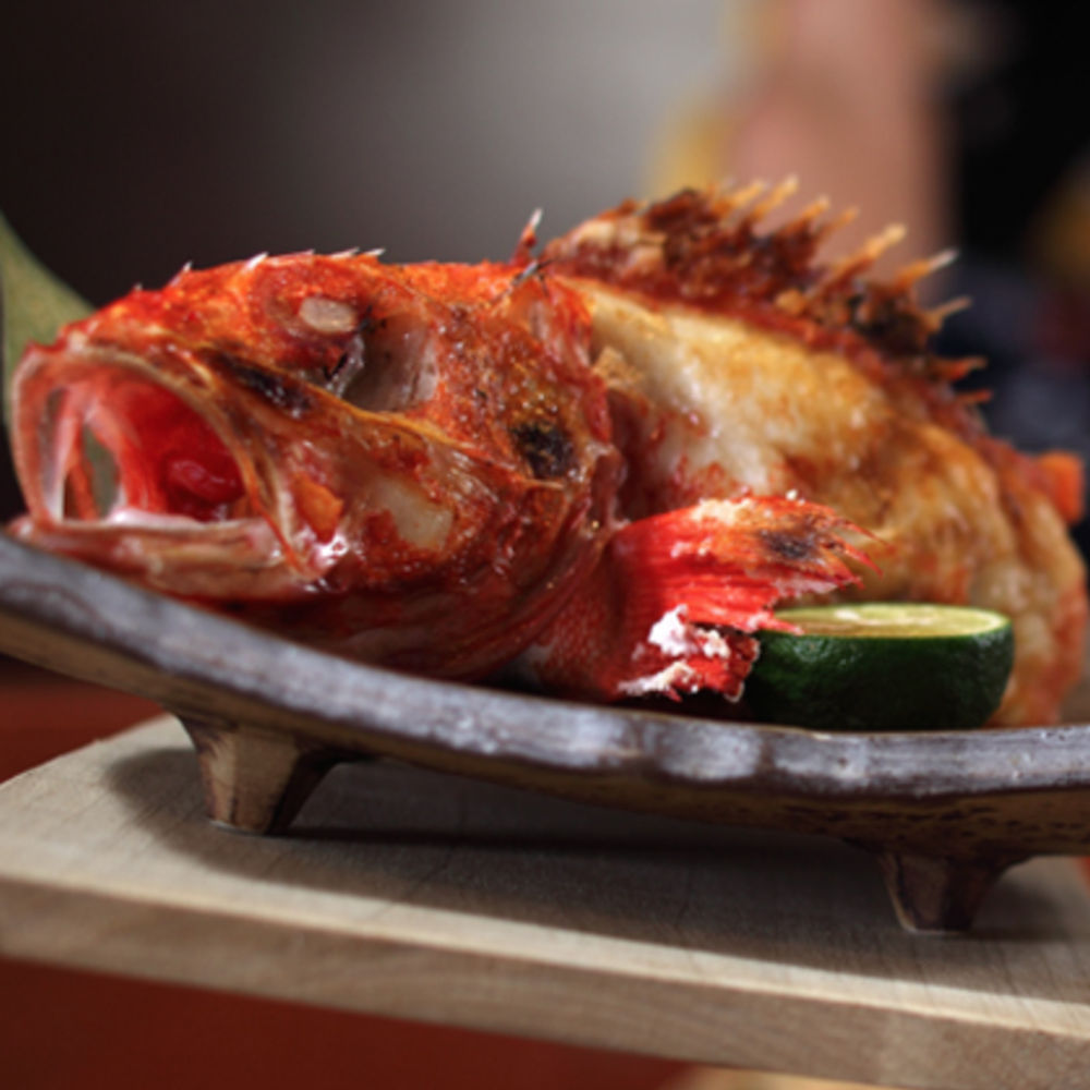 5 best robatayaki restaurants in Singapore to try this 2018