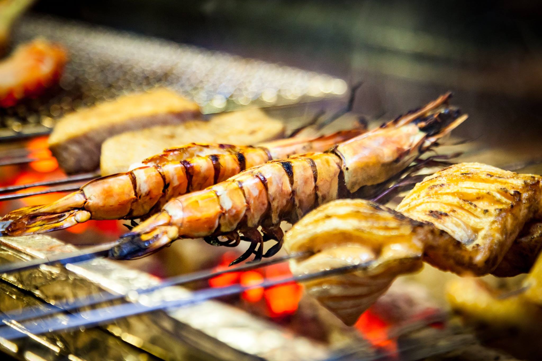 5 best robatayaki restaurants in Singapore to try this 2018