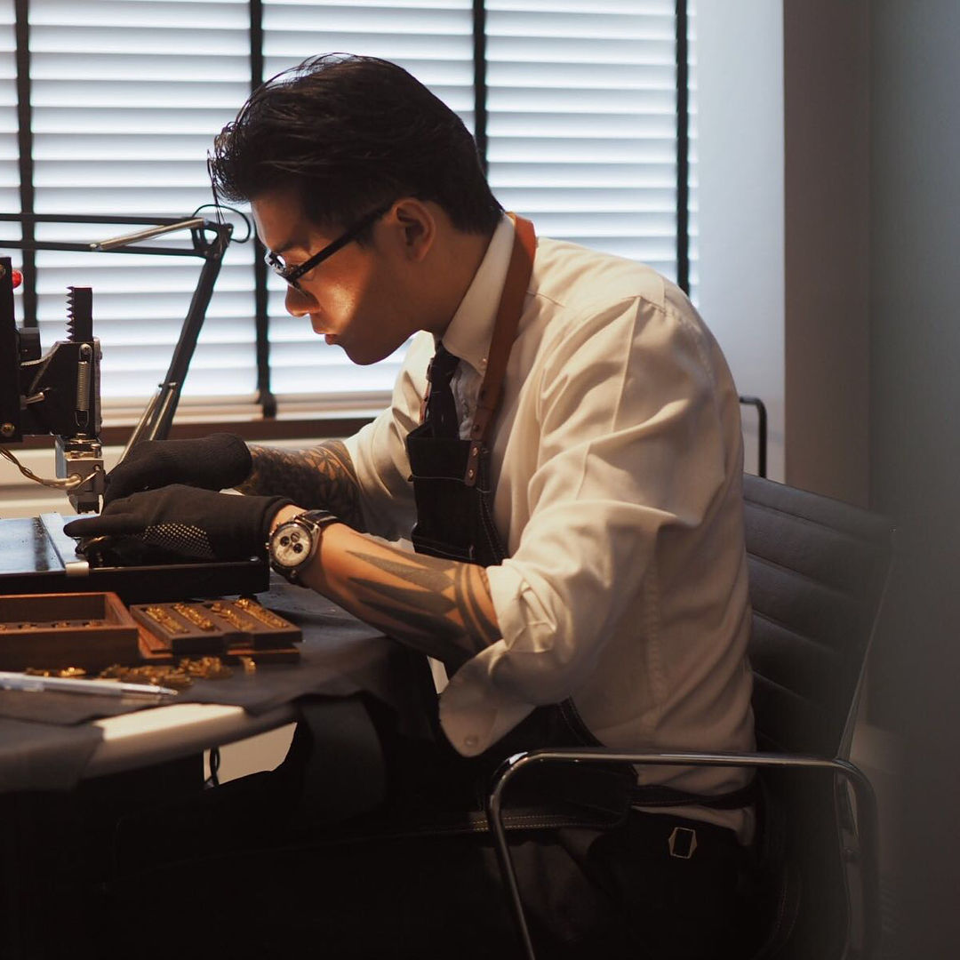 5 leather crafting workshops to hone your craftsmanship