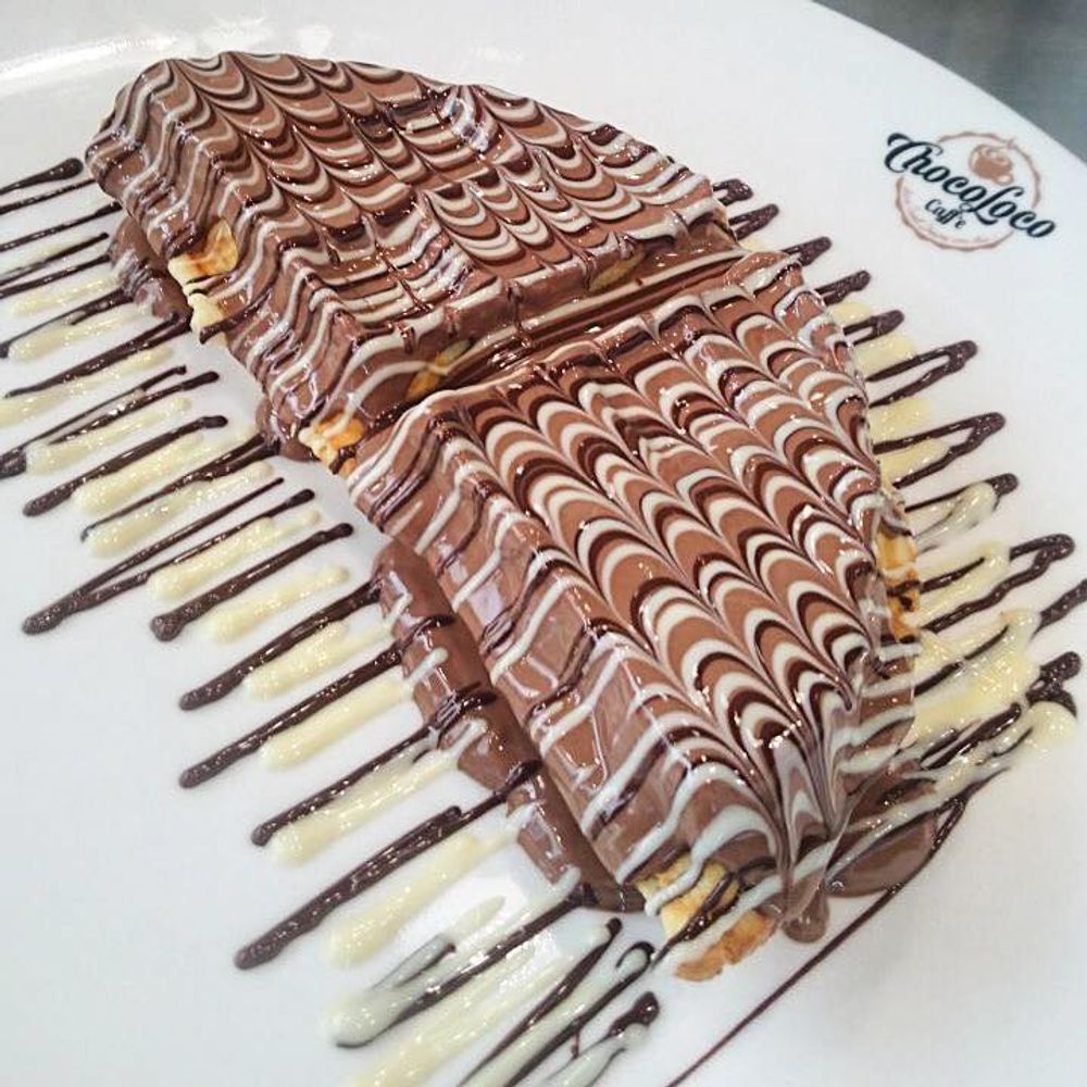 4 chocolate cafes in KL that can satisfy your sweet tooth