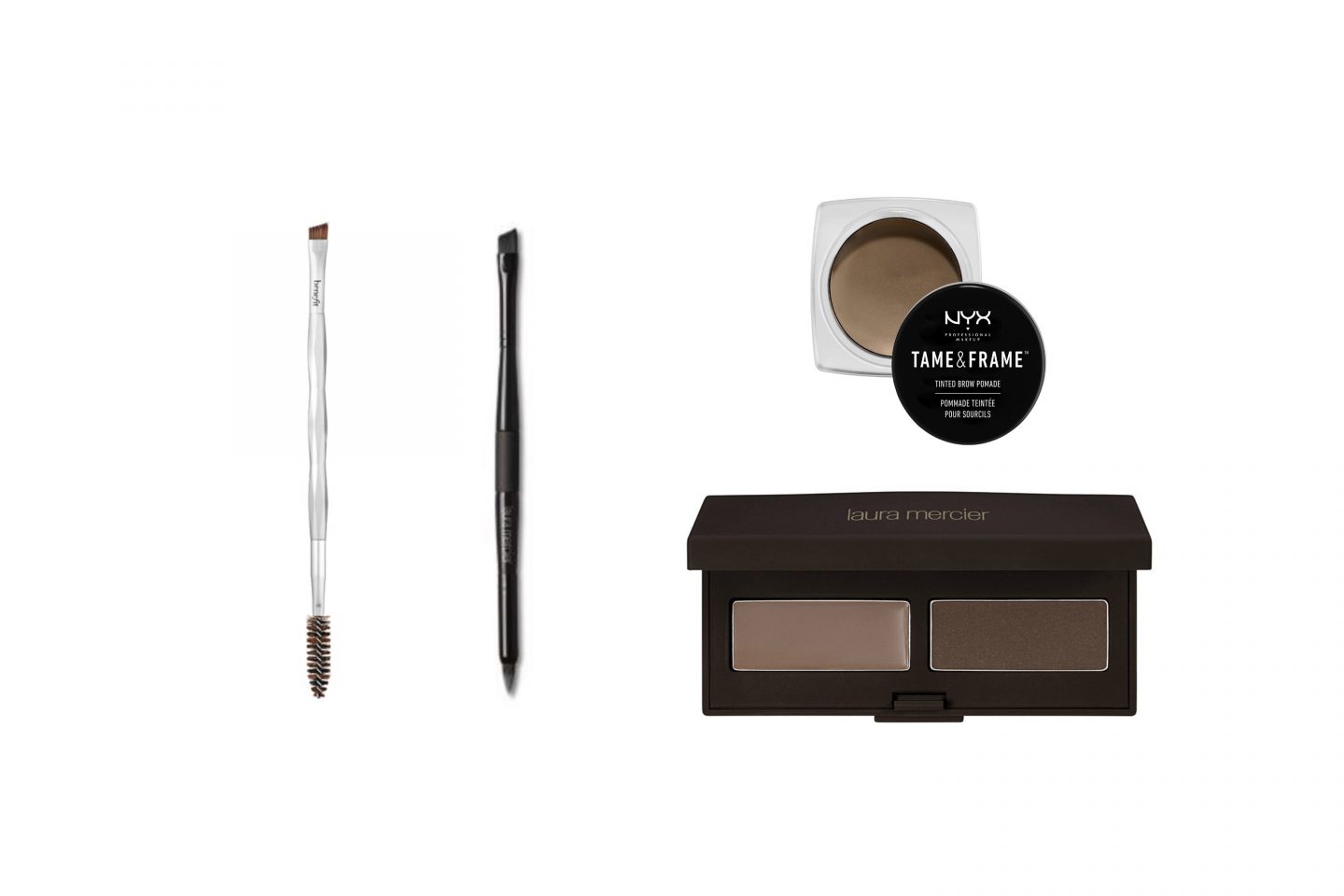 From trendy to timeless looks, here's how to achieve flawless brows ...