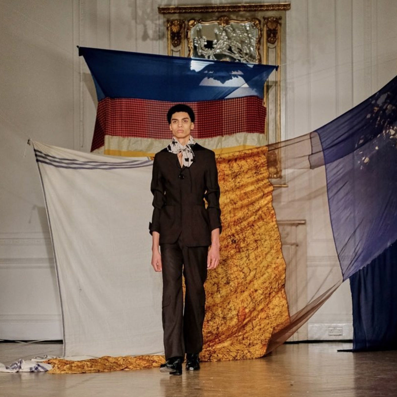 All the highlights of Men’s Fashion Week, from London to Paris