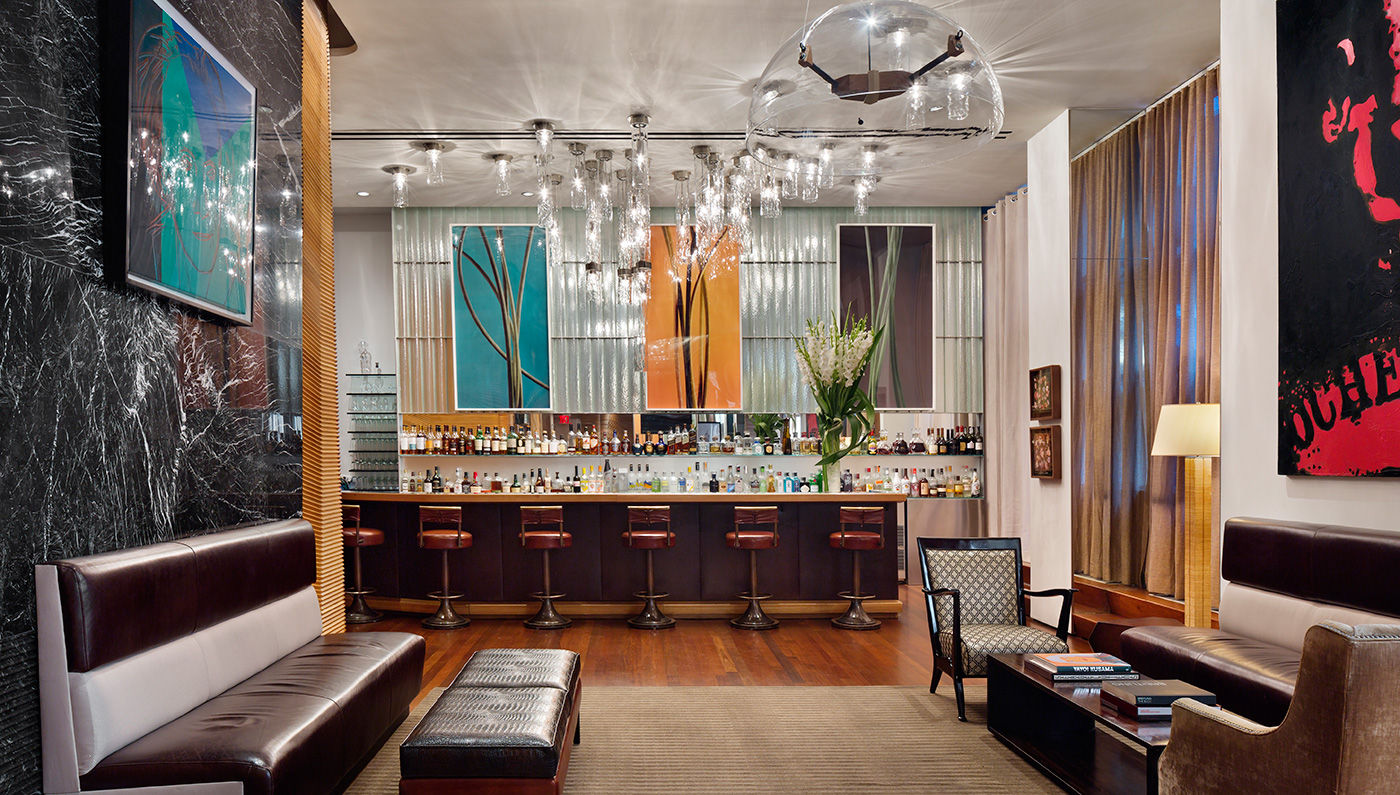 The world's most exclusive private members' club