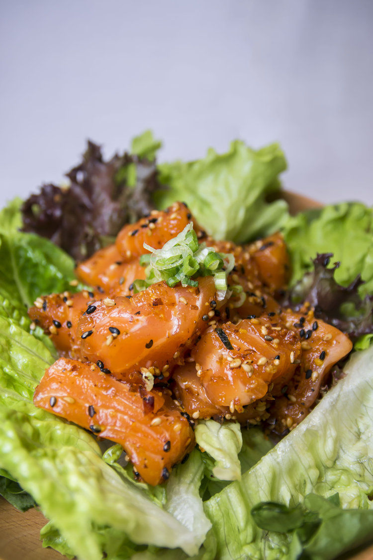 10 best salad bars in Singapore’s CBD for your healthy lunch fix