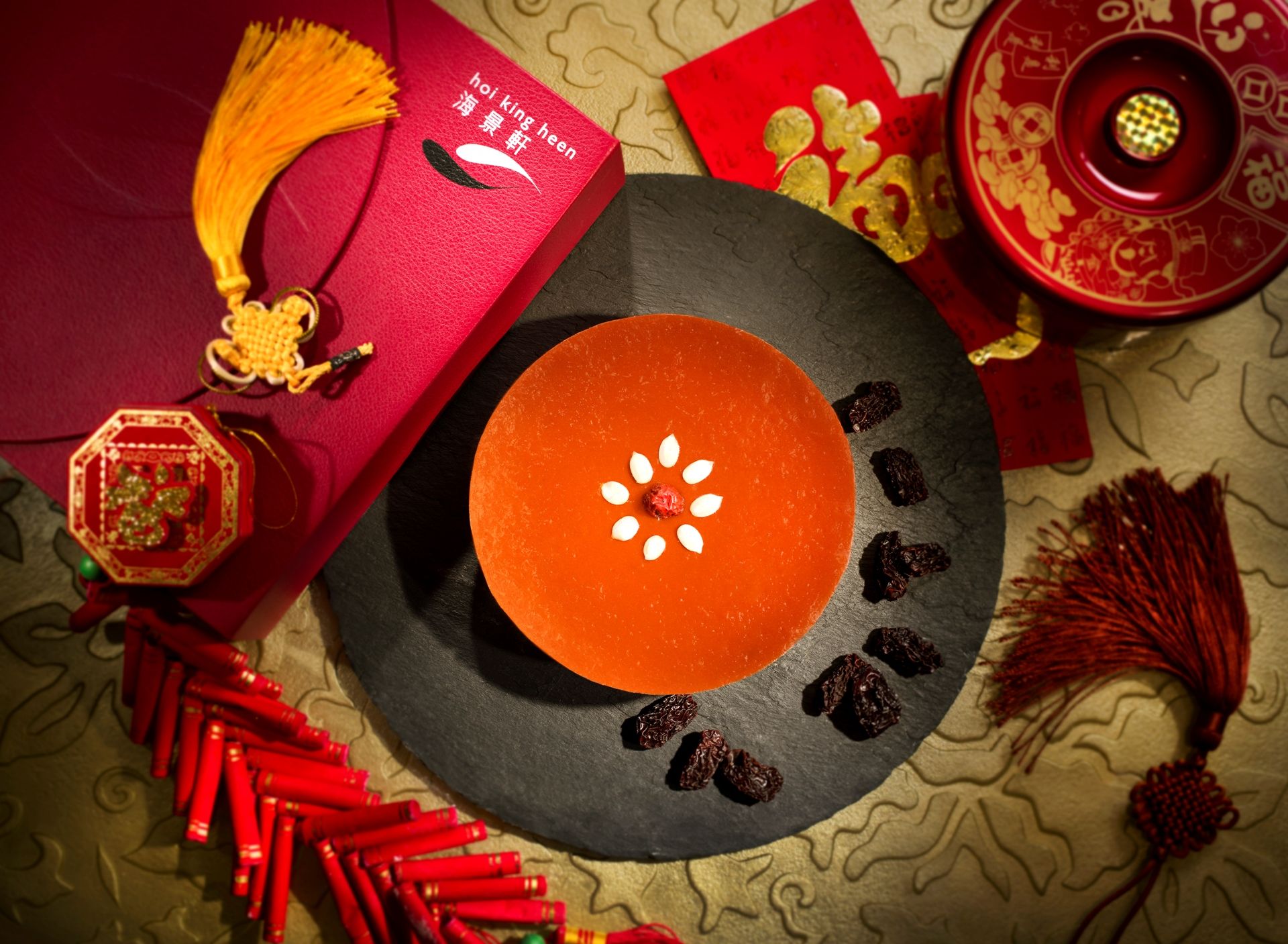 Where to buy your Lunar New Year puddings this year | Lifestyle Asia