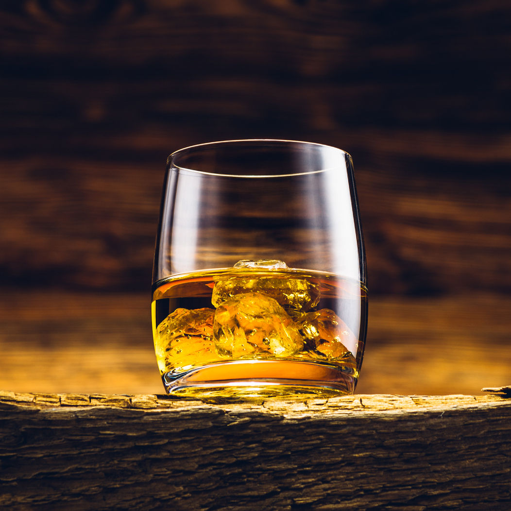Old Limestone releases special mixing water for your bourbon