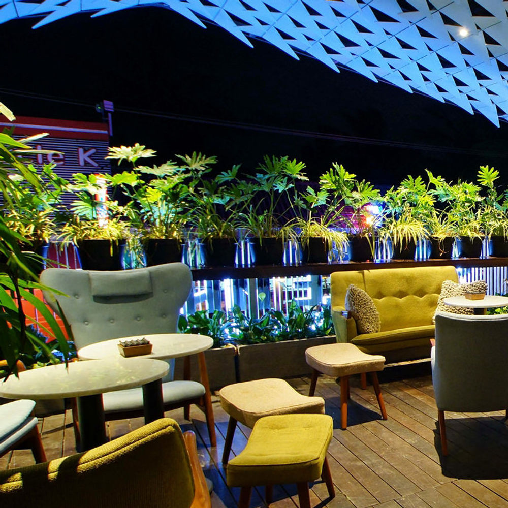 8 best cocktail bars in Seminyak you need to know about