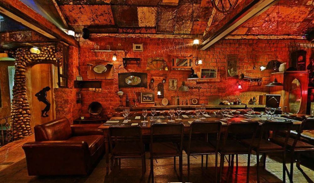 8 best cocktail bars in Seminyak you need to know about