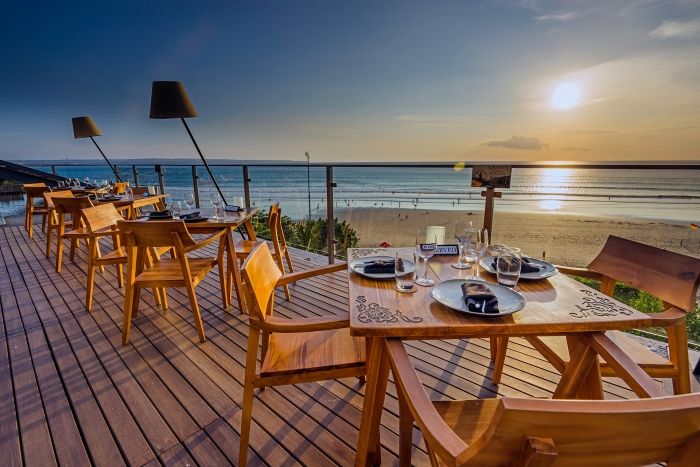 8 best cocktail bars in Seminyak you need to know about