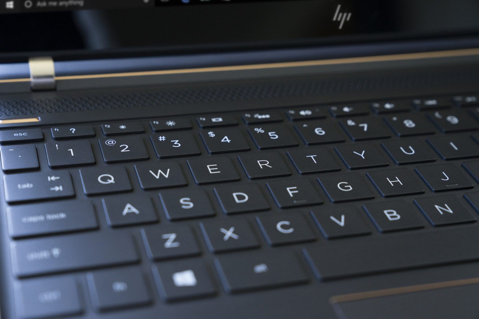 How the new HP Spectre 13 will change the way you work on the go