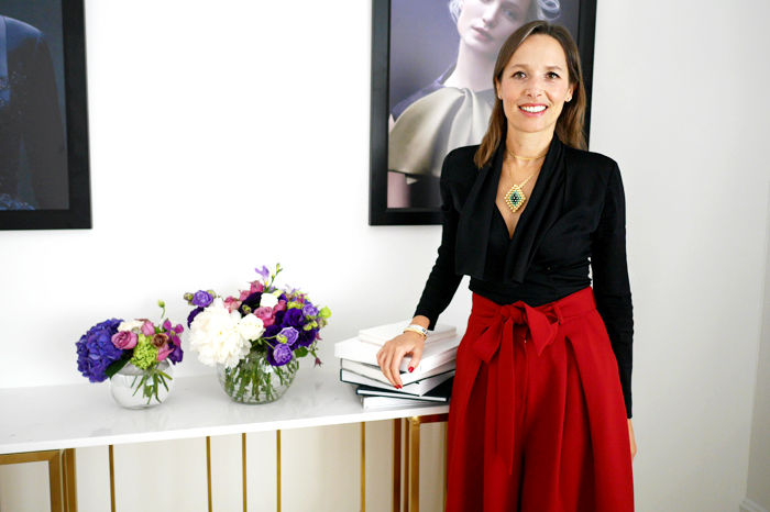 Discover the fascinating secrets behind the new Van Cleef & Arpels high ...