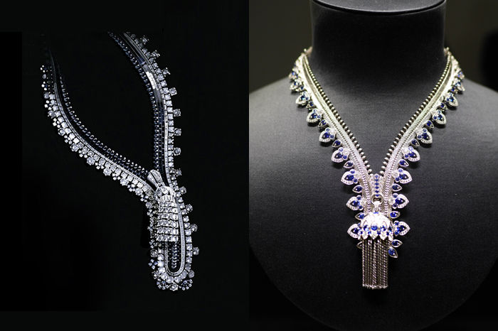 Discover the fascinating secrets behind the new Van Cleef & Arpels high ...