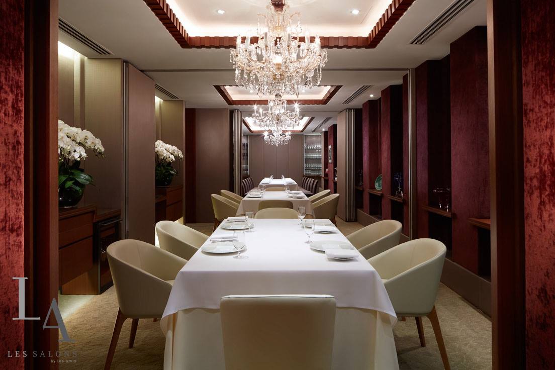 7 best French restaurants in Singapore | Lifestyle Asia Singapore