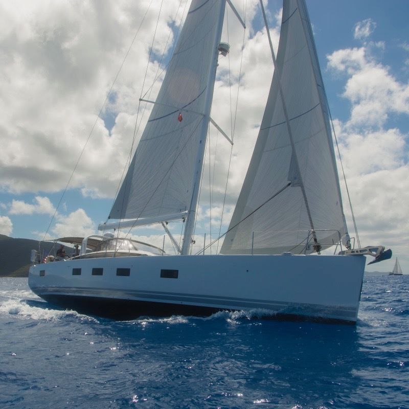 5 luxury sailing boats for an alternative travel experience