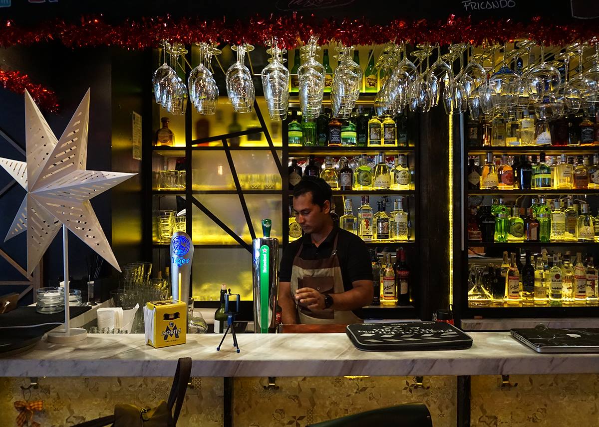 Bar guide: Where to drink in Bangsar | Lifestyle Asia Kuala Lumpur