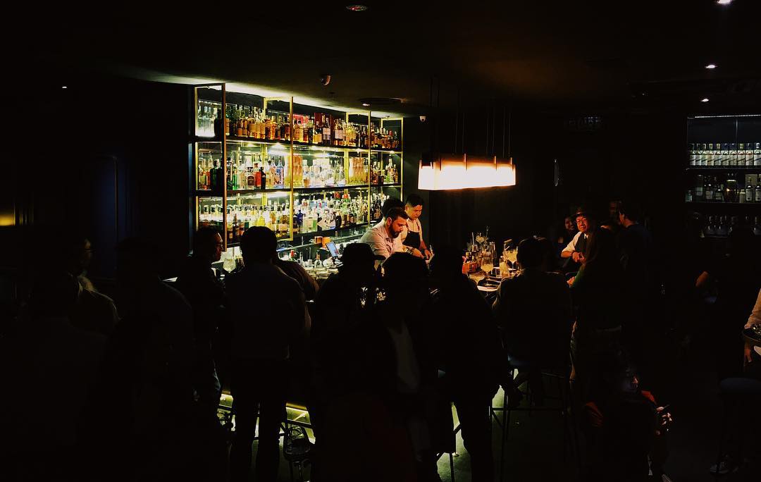 Bar guide: Where to drink in Bangsar | Lifestyle Asia Kuala Lumpur