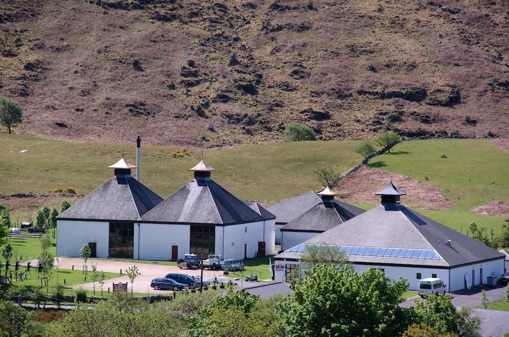 Distillers explain why unusual cask finishes are the next big trend in ...