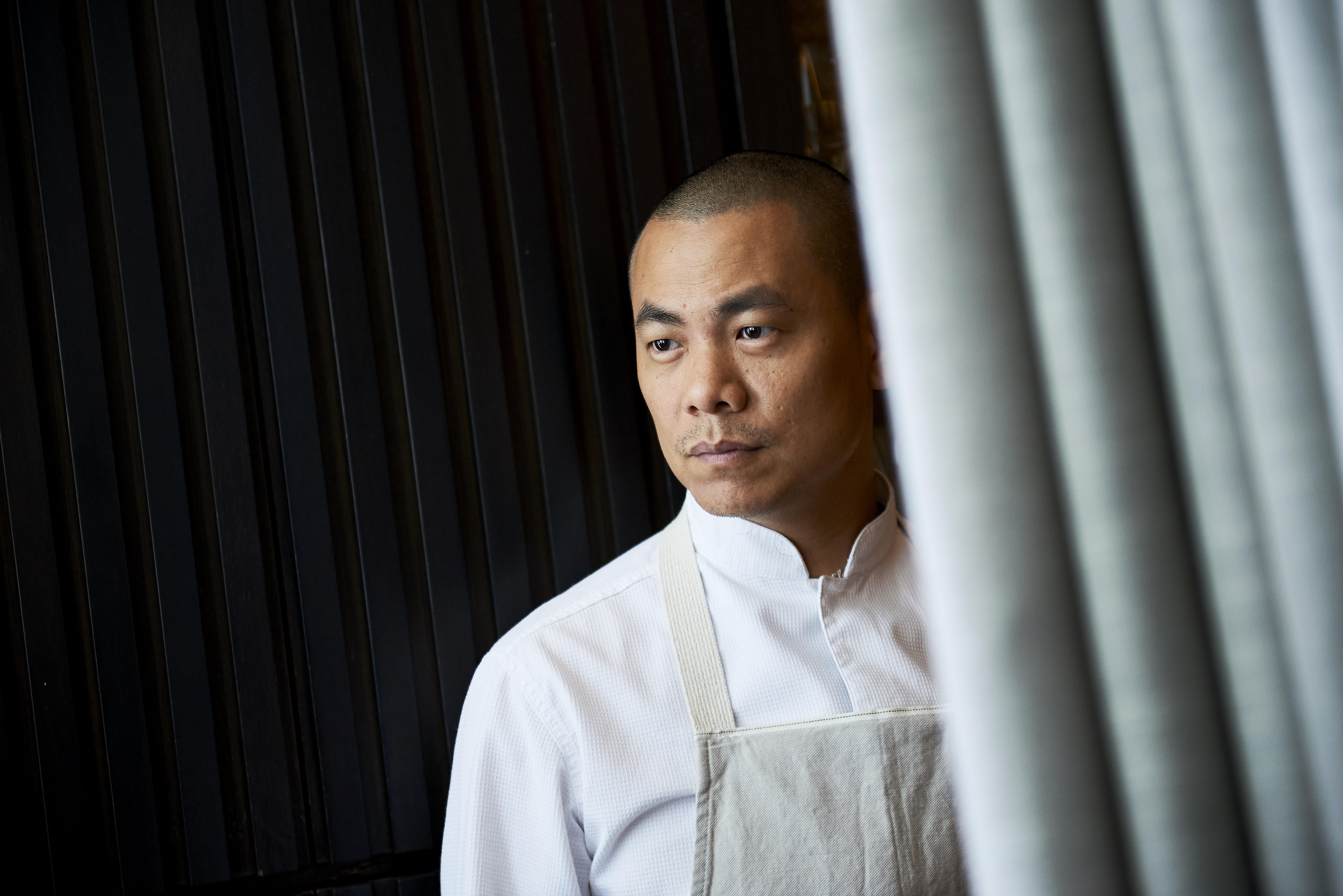 Restaurant Andre closes, chef Andre Chiang announces new concept