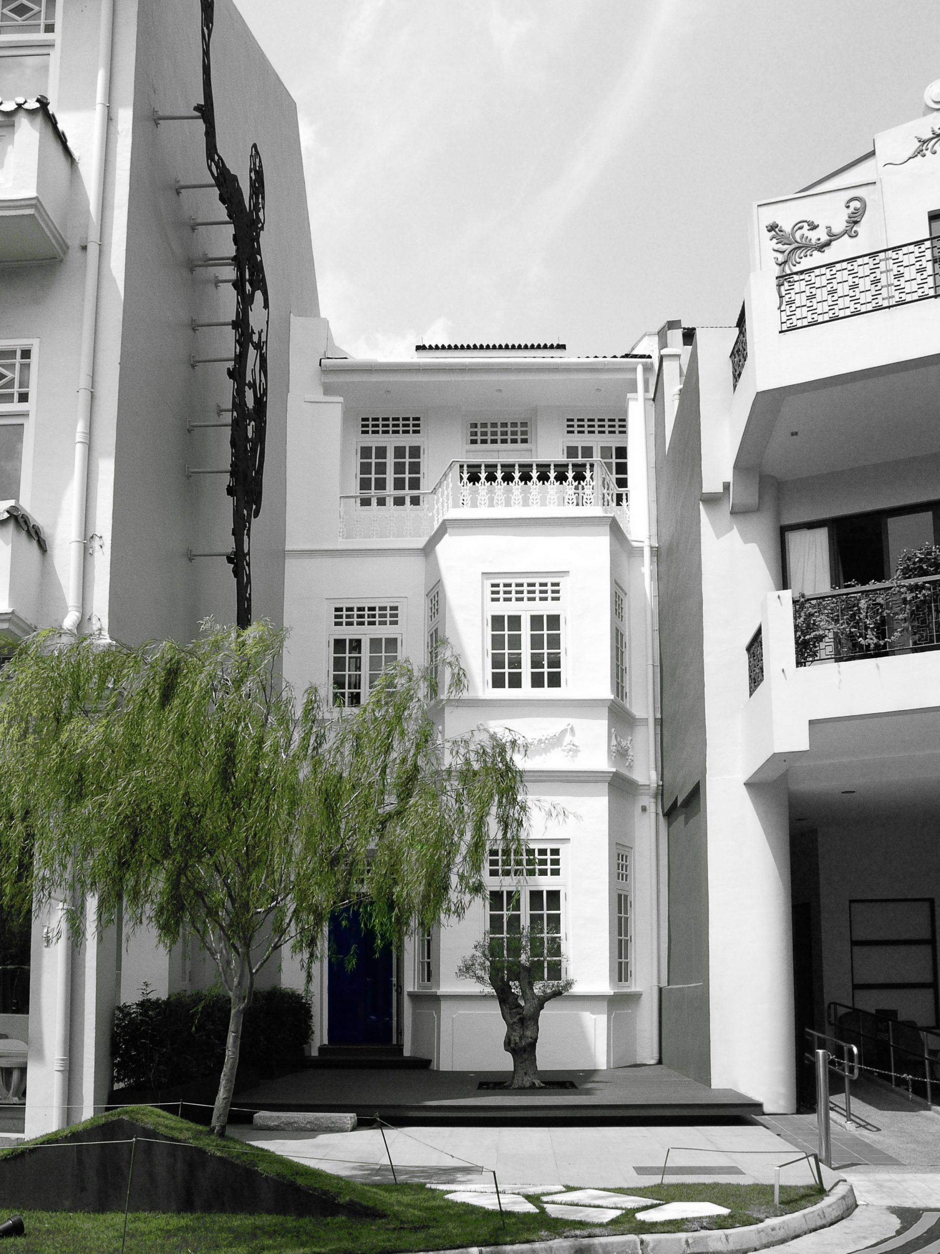 Restaurant Andre closes, chef Andre Chiang announces new concept