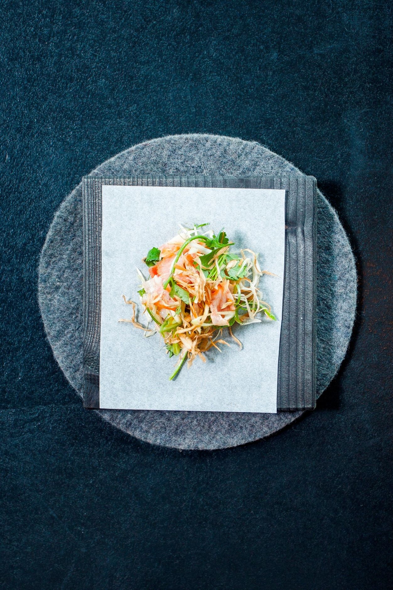 Restaurant Andre closes, chef Andre Chiang announces new concept