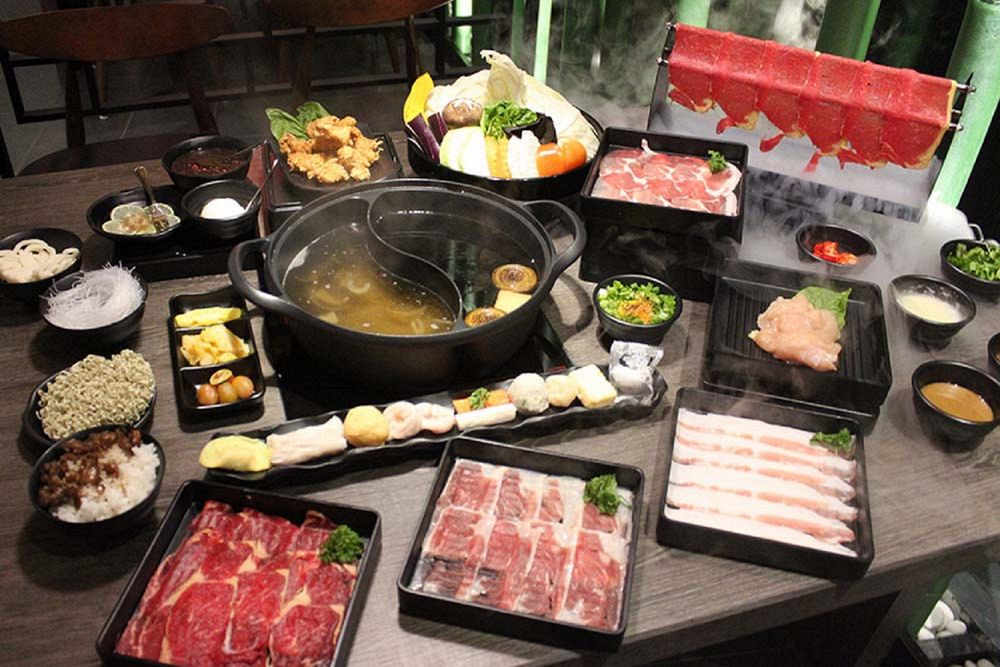5 best hot pot restaurants in KL to dine at