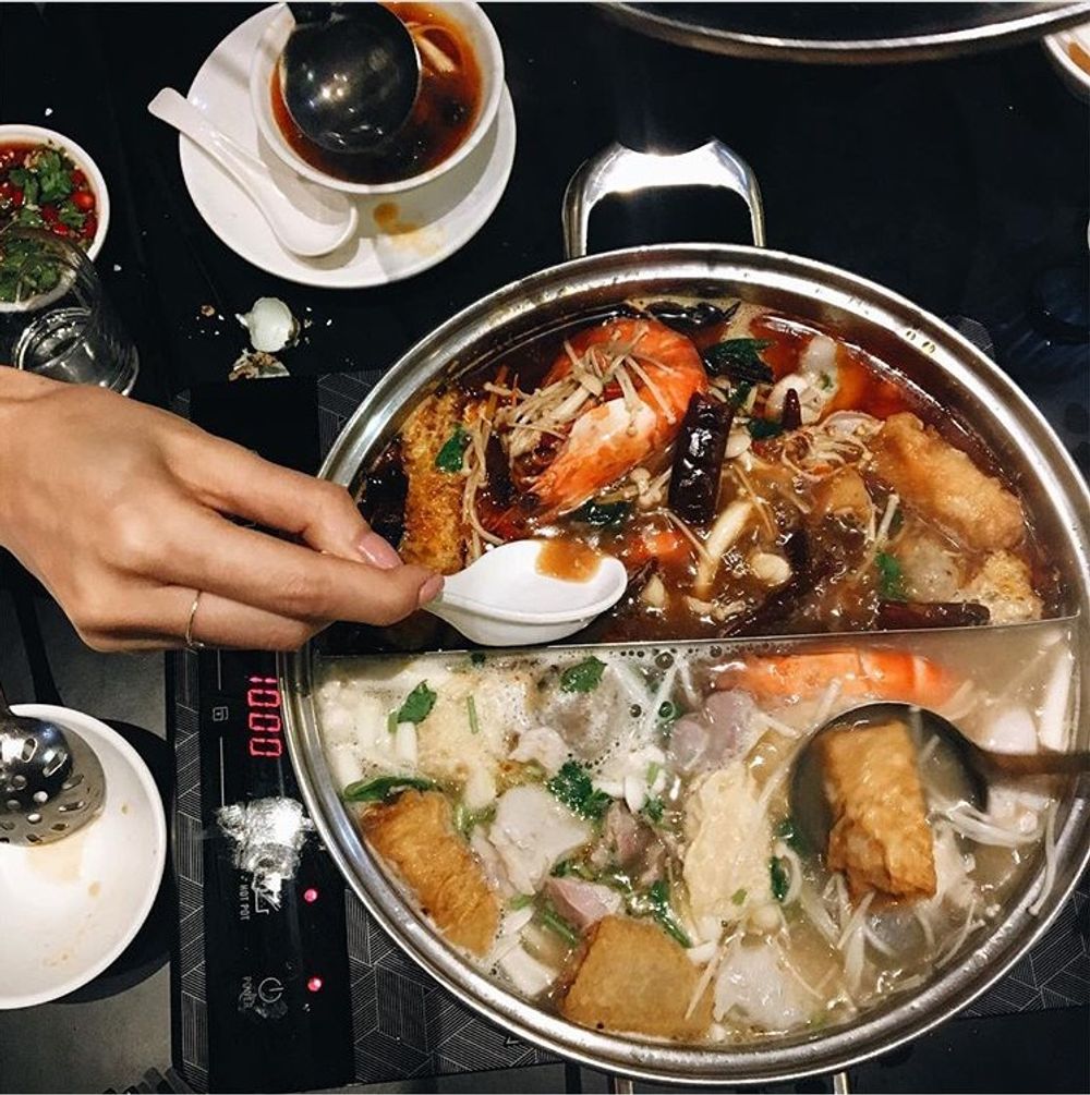 5 best hot pot restaurants in KL to dine at