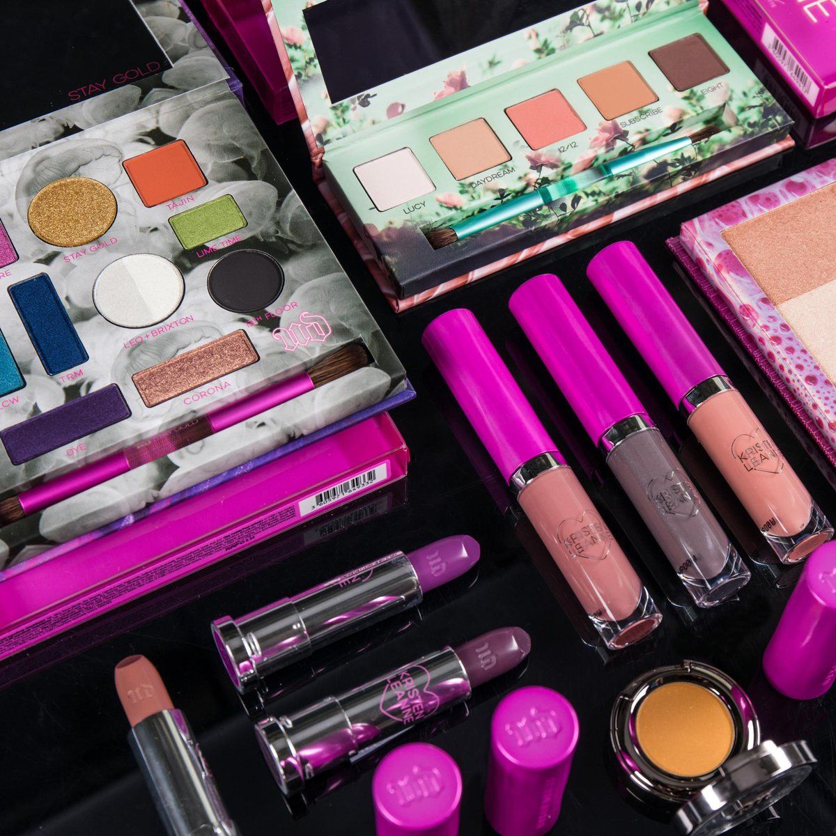 10 hottest beauty releases you need to bag this SS'18