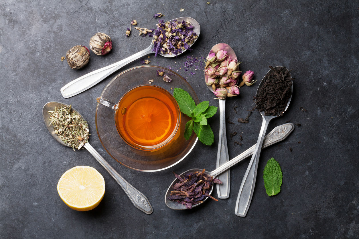 How to detox and recover after that epic CNY binge