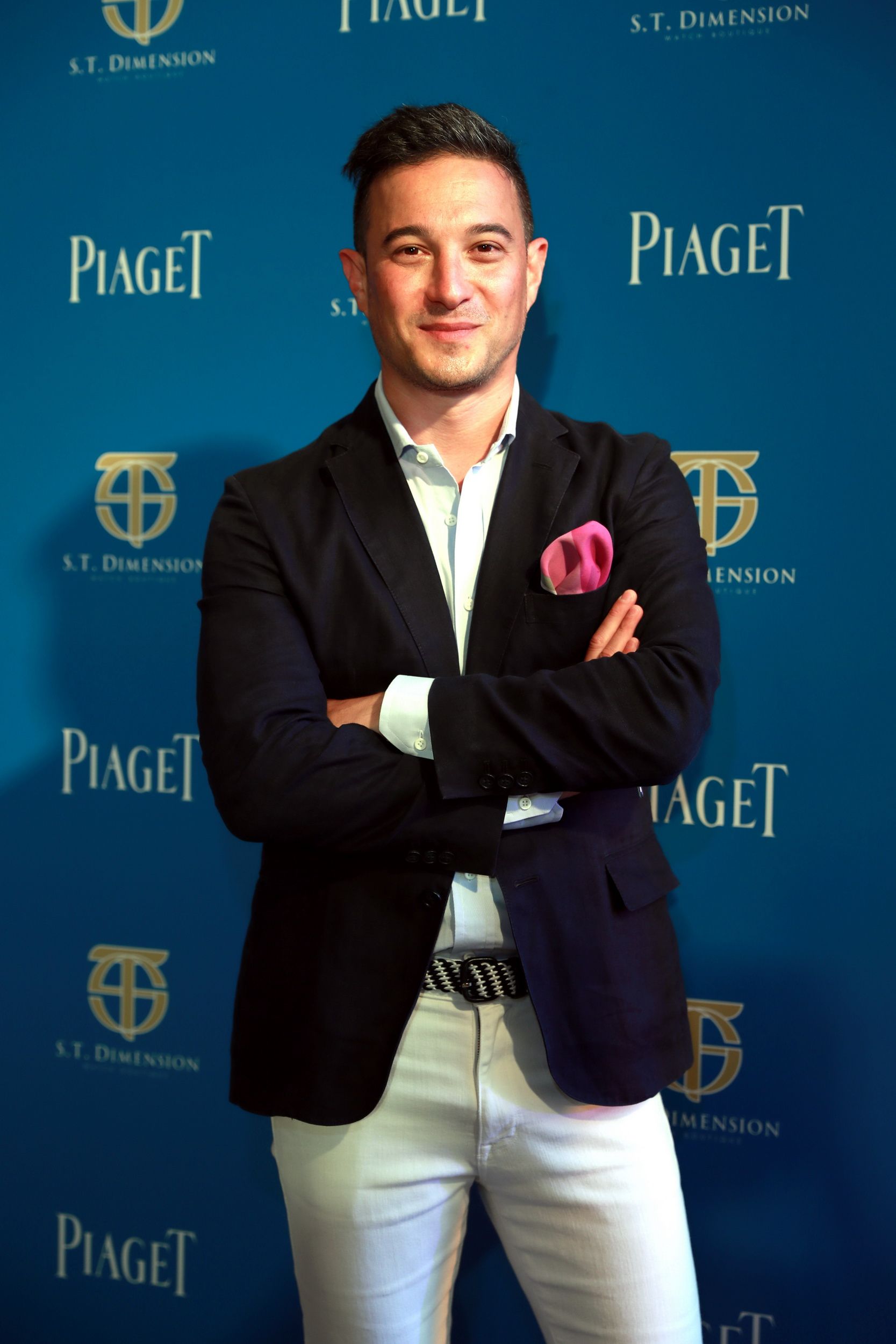 Piaget’s ‘Sunny Side of Life’ campaign launch party