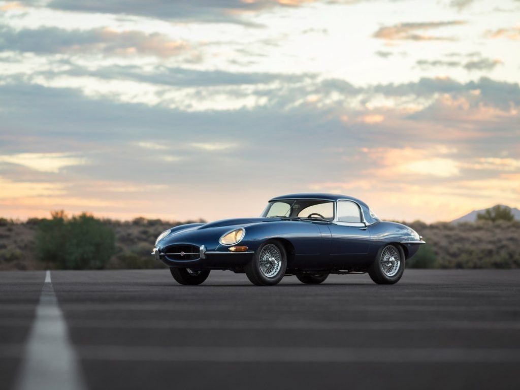 6 cars that have become design icons in the motoring world