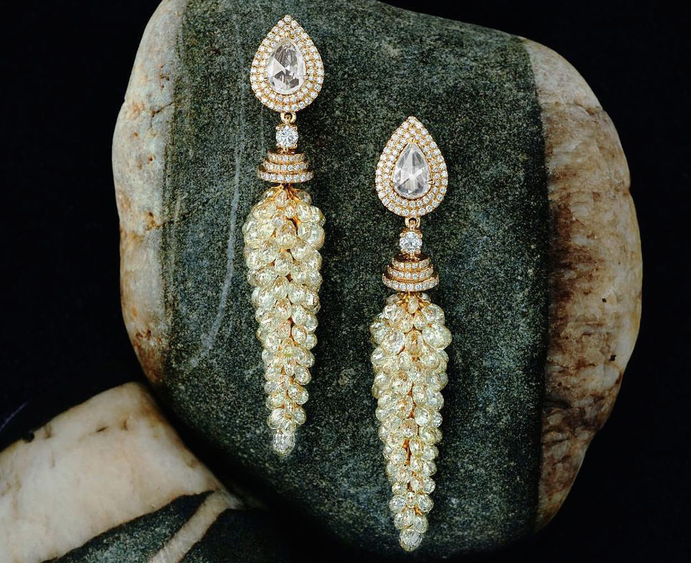 JeweLuxe 2021: All the exquise jewellery creations to see at the showcase