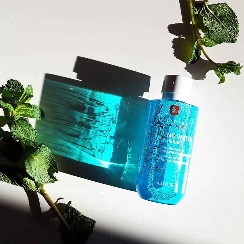 The best Erborian products to get for instantly glowing skin