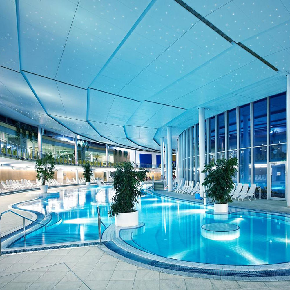 The best thermal spas in Austria to refresh and rejuvenate your senses