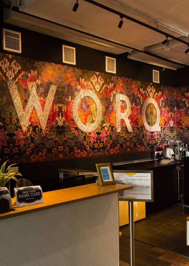 Making it work: 7 co-working spaces in KL to get productive in