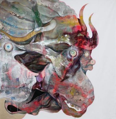 10 amazing artworks you don't want to miss at Art Central