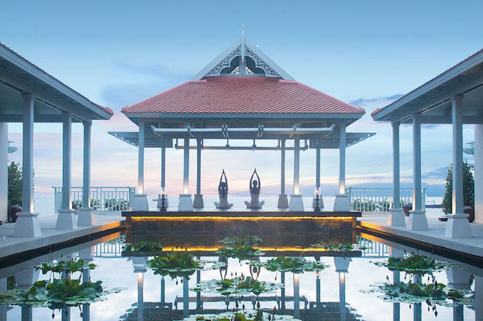 These wellness retreats will inspire your next weekend getaway