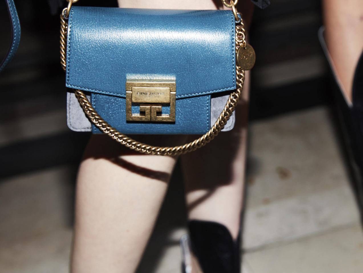 Here are the best pieces from Givenchy's Spring 2018