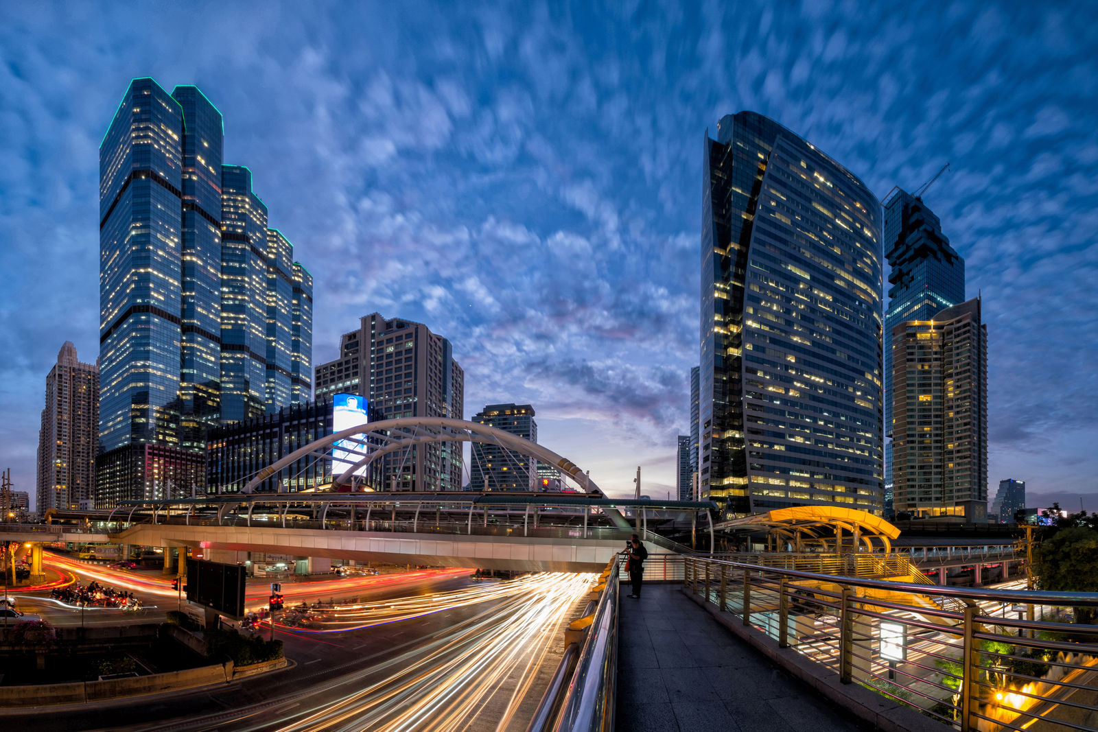 Neighbourhood guide: Everything you need to know about Sathorn